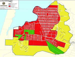 LOS OSOS LAND AND LOTS – DAVID NORWOOD CCRE